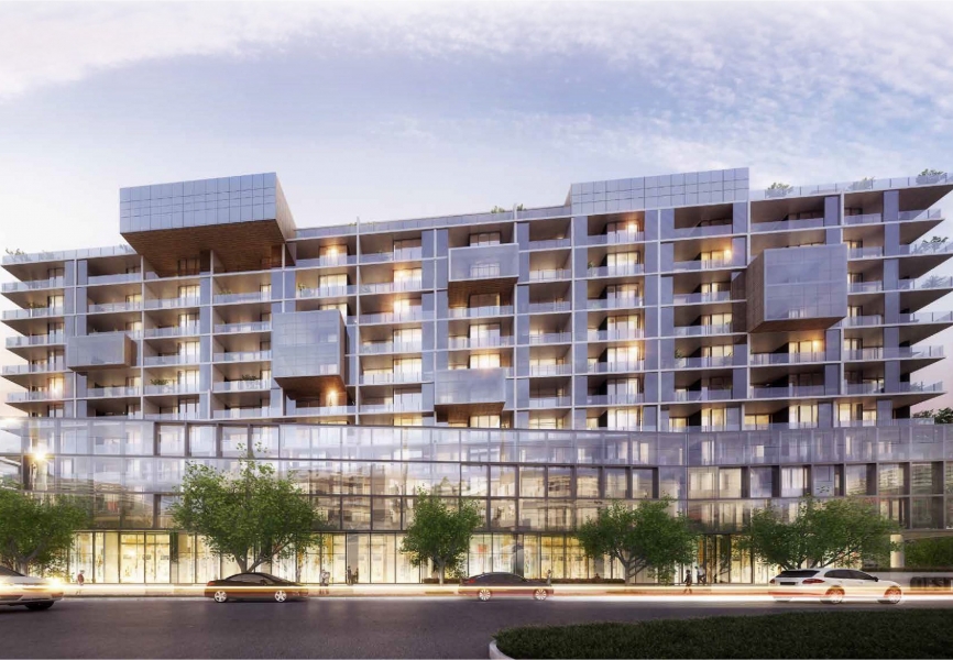 Property – The SHC Group